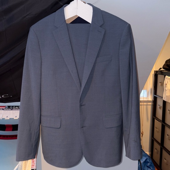 Express | Suits & Blazers | Mens Suit | Poshmark